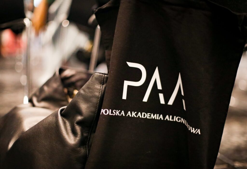 Organizational changes at PAA - Polish Aligner Academy